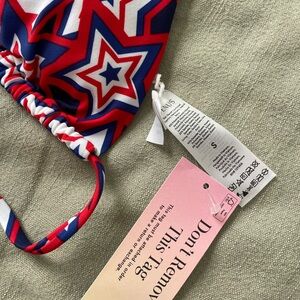 VENUS | Swim | Nwt Venus String Bikini | Poshmark